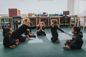 Facilities Hire - Barnwell School