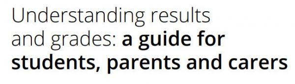 Examination Information - Barnwell School